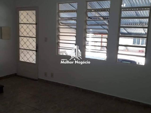 Casa em Jardim Novo Campos Elíseos, Campinas/SP de 127m² 2 quartos à venda por R$ 429.000,00