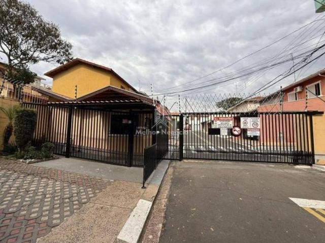 Casa em Jardim Novo Campos Elíseos, Campinas/SP de 128m² 2 quartos à venda por R$ 480.000,00