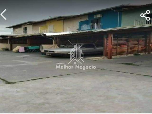 Casa em Jardim Novo Campos Elíseos, Campinas/SP de 70m² 2 quartos à venda por R$ 351.900,00