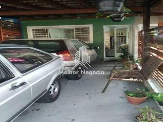 Casa em Jardim Novo Campos Elíseos, Campinas/SP de 70m² 2 quartos à venda por R$ 352.000,00