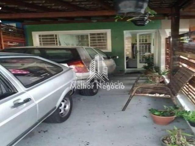 Casa em Jardim Novo Campos Elíseos, Campinas/SP de 70m² 2 quartos à venda por R$ 352.000,00