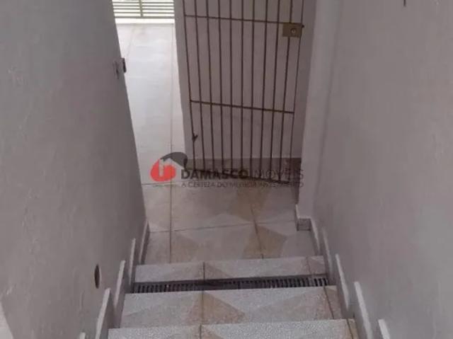 Casa em Jardim Novo Carrao