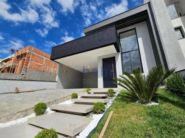 Casa em Jardim Novo Horizonte, Sorocaba/SP de 140m² 3 quartos à venda por R$ 899.000,00