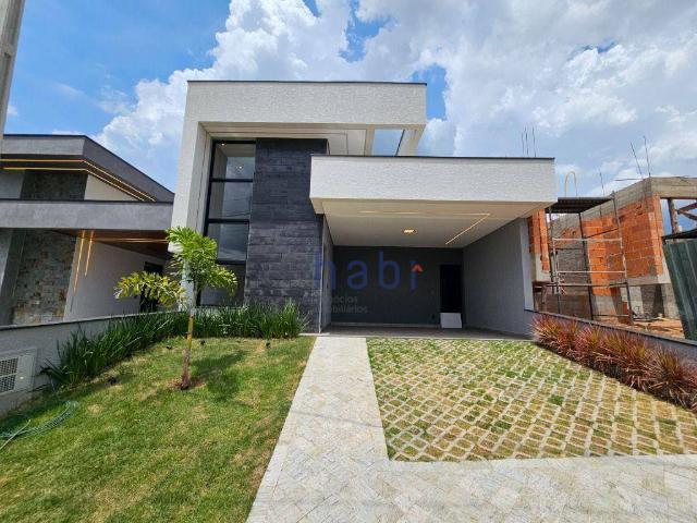 Casa em Jardim Novo Horizonte, Sorocaba/SP de 146m² 3 quartos à venda por R$ 964.000,00