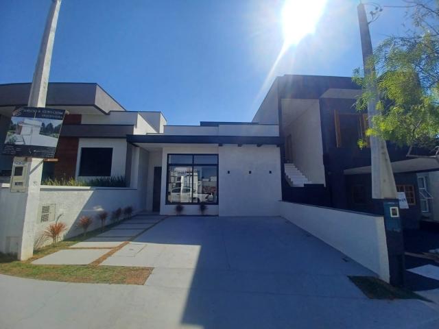 Casa em Jardim Novo Horizonte, Sorocaba/SP de 103m² 3 quartos à venda por R$ 749.200,00