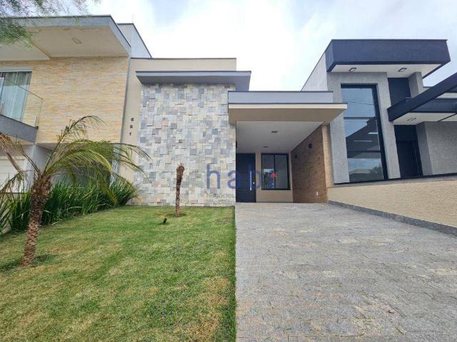 Casa em Jardim Novo Horizonte, Sorocaba/SP de 100m² 3 quartos à venda por R$ 734.000,00