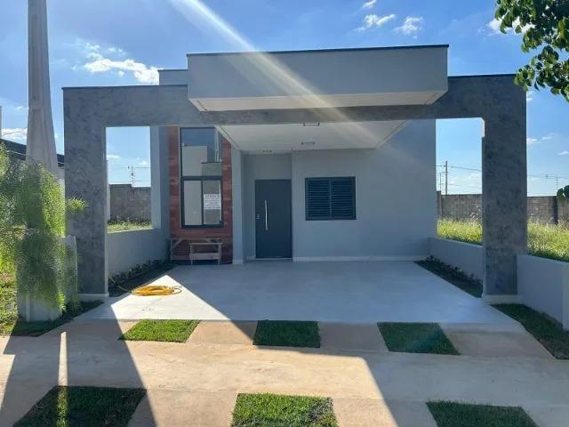 Casa em Jardim Novo Horizonte, Sorocaba/SP de 118m² 3 quartos à venda por R$ 579.100,00