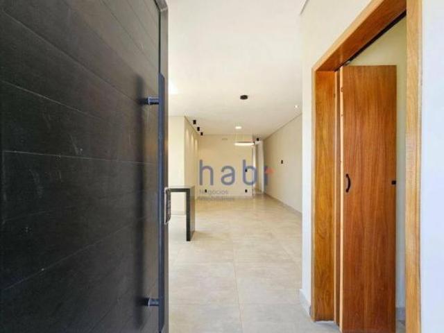 Casa em Jardim Novo Horizonte, Sorocaba/SP de 120m² 3 quartos à venda por R$ 850.000,00