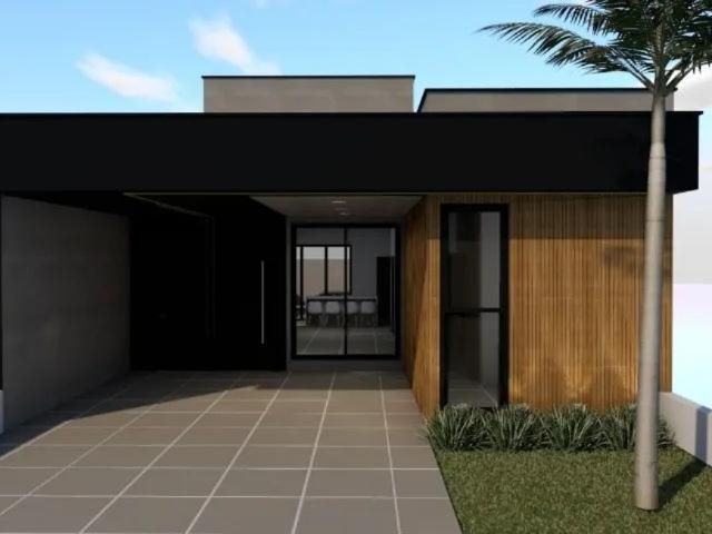 Casa em Jardim Novo Horizonte, Sorocaba/SP de 250m² 3 quartos à venda por R$ 750.100,00