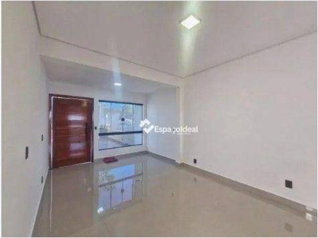 Casa em Jardim Novo Horizonte, Sorocaba/SP de 91m² 2 quartos à venda por R$ 519.900,00