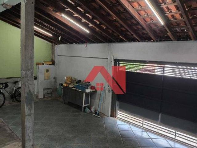 Casa em Jardim Novo Itacolomi, Mogi Guaçu/SP de 165m² 3 quartos à venda por R$ 270.000,00