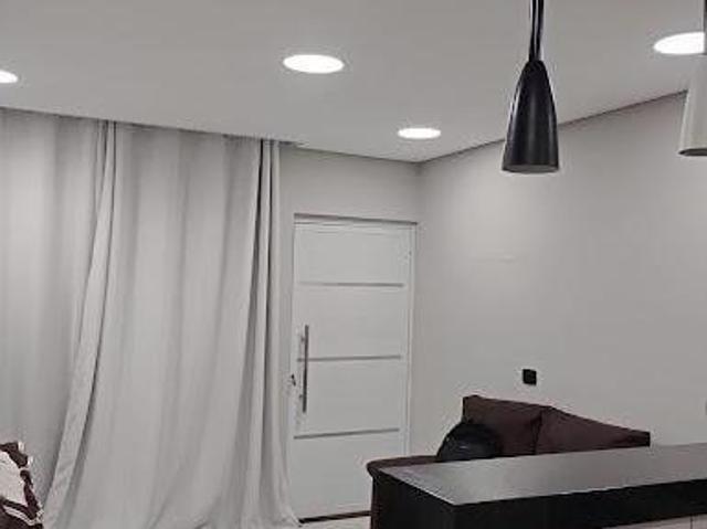 Casa em Jardim Novo Itaim, Guarulhos/SP de 210m² 2 quartos à venda por R$ 424.000,00