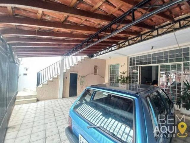 Casa em Jardim Novo Itu, Itu/SP de 360m² 3 quartos à venda por R$ 650.000,00
