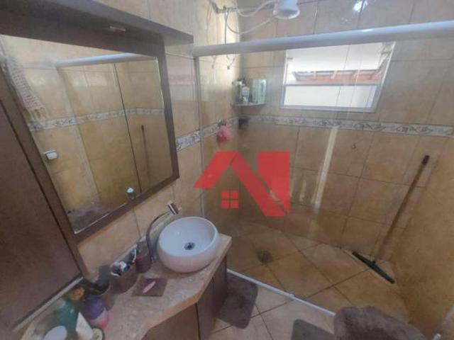 Casa em Jardim Novo I, Mogi Guaçu/SP de 110m² 2 quartos à venda por R$ 350.000,00