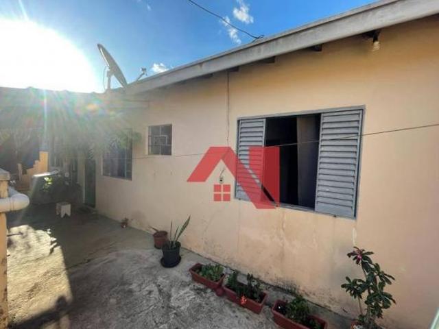 Casa em Jardim Novo I, Mogi Guaçu/SP de 125m² 3 quartos à venda por R$ 350.000,00