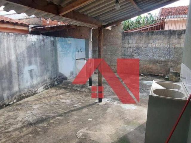 Casa em Jardim Novo I, Mogi Guaçu/SP de 138m² 3 quartos à venda por R$ 310.000,00
