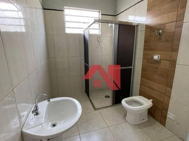 Casa em Jardim Novo I, Mogi Guaçu/SP de 138m² 3 quartos à venda por R$ 350.000,00