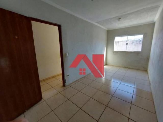 Casa em Jardim Novo II, Mogi Guaçu/SP de 90m² 3 quartos à venda por R$ 320.000,00