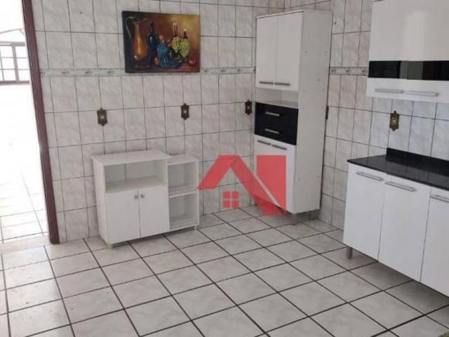 Casa em Jardim Novo II, Mogi Guaçu/SP de 150m² 2 quartos à venda por R$ 330.000,00