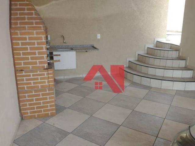 Casa em Jardim Novo II, Mogi Guaçu/SP de 150m² 3 quartos à venda por R$ 380.000,00