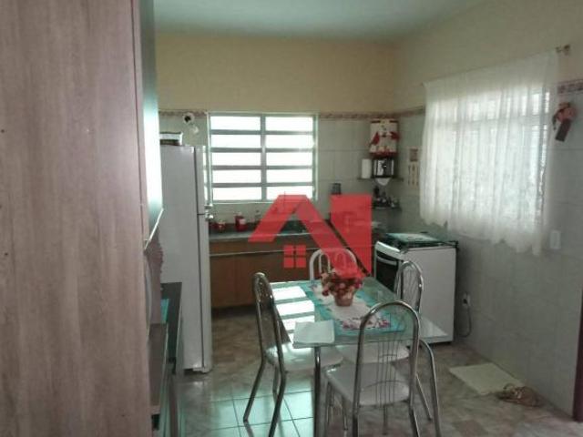 Casa em Jardim Novo II, Mogi Guaçu/SP de 200m² 3 quartos à venda por R$ 385.000,00