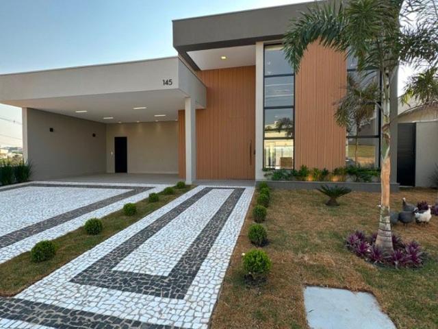 Casa em Jardim Novo Paraíso, Americana/SP de 250m² 3 quartos à venda por R$ 2.399.900,00