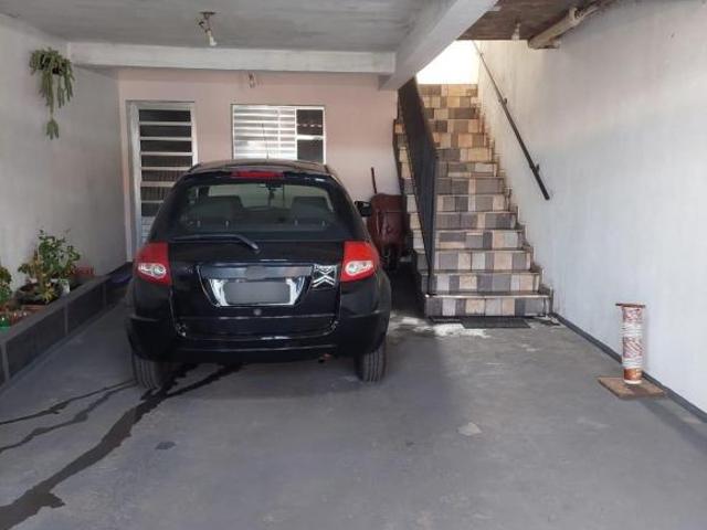 Casa em Jardim Novo Paraná, Sumaré/SP de 216m² 3 quartos à venda por R$ 450.000,00