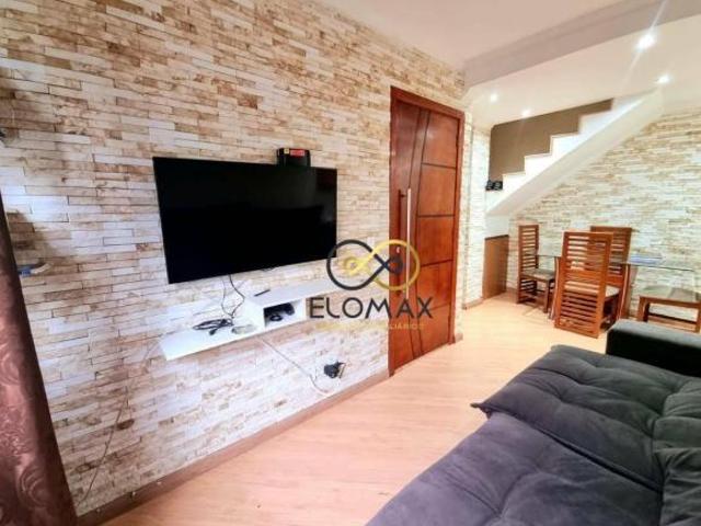 Casa em Jardim Oliveira, Guarulhos/SP de 62m² 2 quartos à venda por R$ 380.000,00