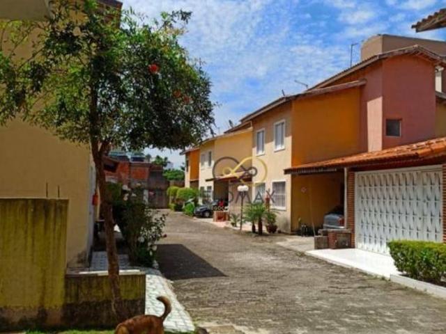 Casa em Jardim Oliveira, Guarulhos/SP de 80m² 3 quartos à venda por R$ 359.000,00