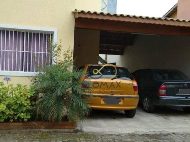 Casa em Jardim Oliveira, Guarulhos/SP de 80m² 3 quartos à venda por R$ 359.000,00