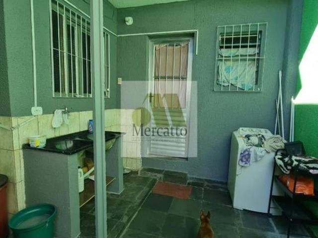 Casa em Jardim Oliveiras Taboão da Serra