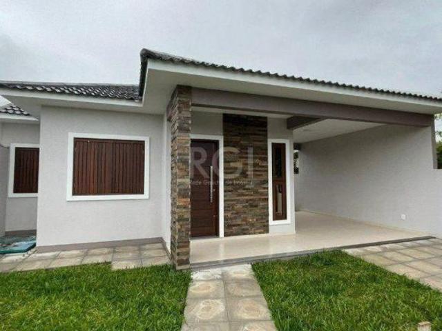 Casa em Jardim Olívia