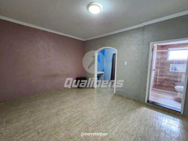 Casa em Jardim Olinda