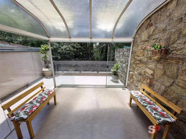 Casa em Jardim Olympia, São Paulo/SP de 179m² 3 quartos à venda por R$ 1.249.900,00