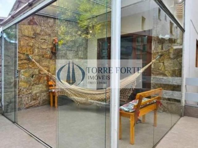 Casa em Jardim Olympia, São Paulo/SP de 179m² 3 quartos à venda por R$ 900.000,00