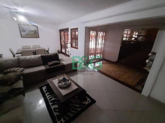 Casa em Jardim Orbam, São Paulo/SP de 300m² 3 quartos à venda por R$ 946.808,66