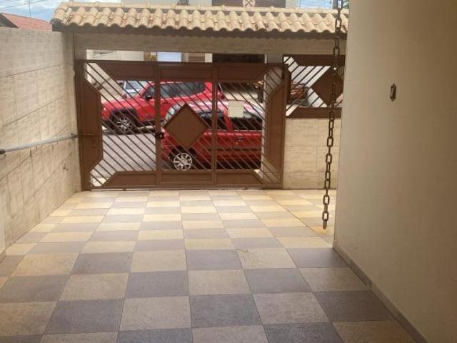 Casa em Jardim Oreana, Boituva/SP
