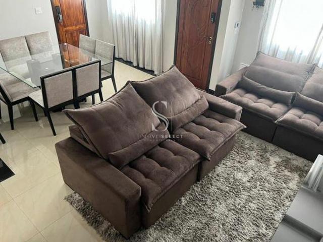 Casa em Jardim Oriental, São Paulo/SP de 101m² 3 quartos à venda por R$ 797.000,00