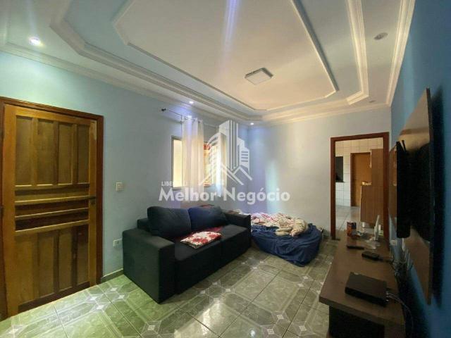 Casa em Jardim Oriente, Piracicaba/SP de 90m² 3 quartos à venda por R$ 206.000,00
