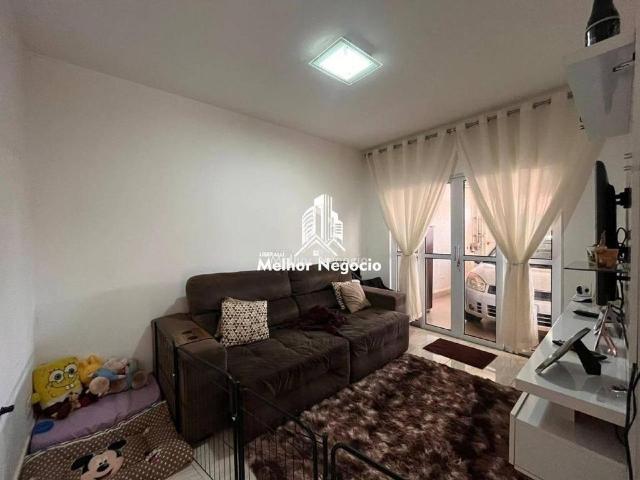 Casa em Jardim Oriente, Piracicaba/SP de 160m² 3 quartos à venda por R$ 489.900,00