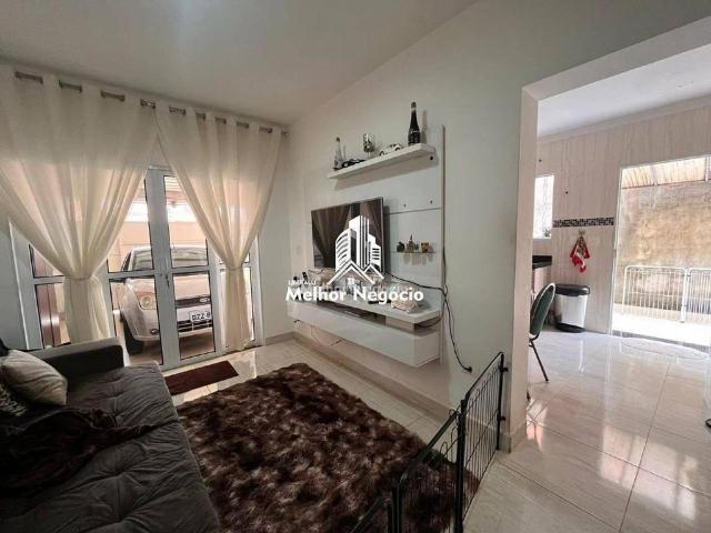 Casa em Jardim Oriente, Piracicaba/SP de 160m² 4 quartos à venda por R$ 489.000,00
