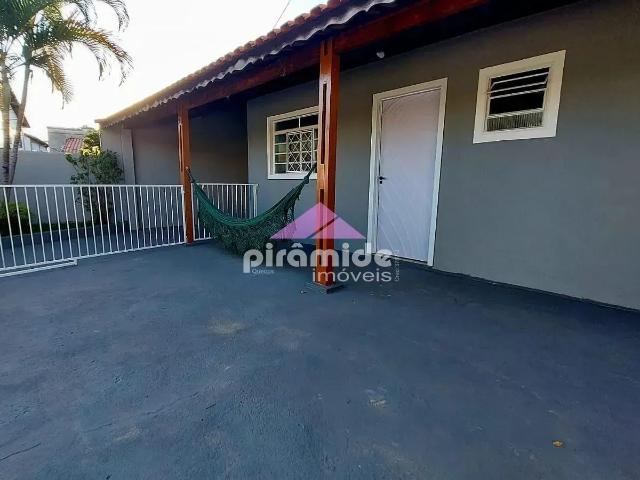 Casa em Jardim Oriente, São José dos Campos/SP de 94m² 2 quartos à venda por R$ 574.000,00