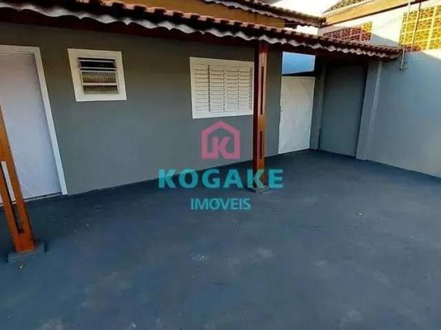 Casa em Jardim Oriente, São José dos Campos/SP de 100m² 2 quartos à venda por R$ 570.000,00