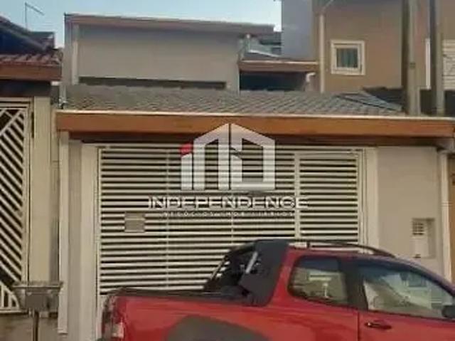 Casa em Jardim Oriente, São José dos Campos/SP de 115m² 2 quartos à venda por R$ 579.900,00