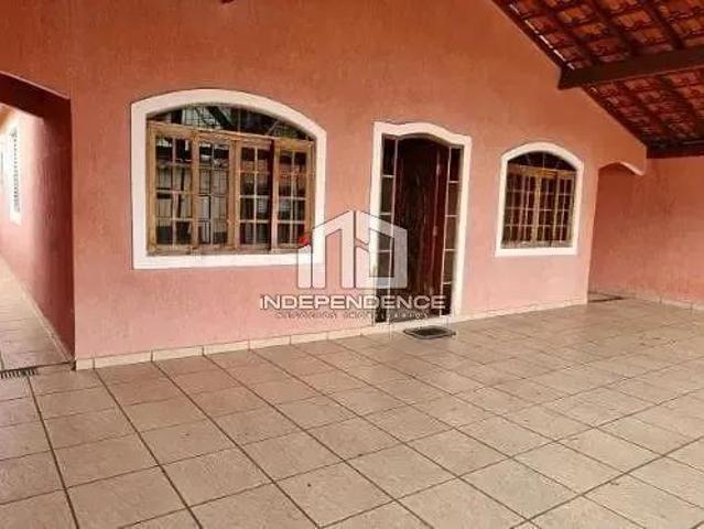 Casa em Jardim Oriente, São José dos Campos/SP de 120m² 3 quartos à venda por R$ 820.000,00