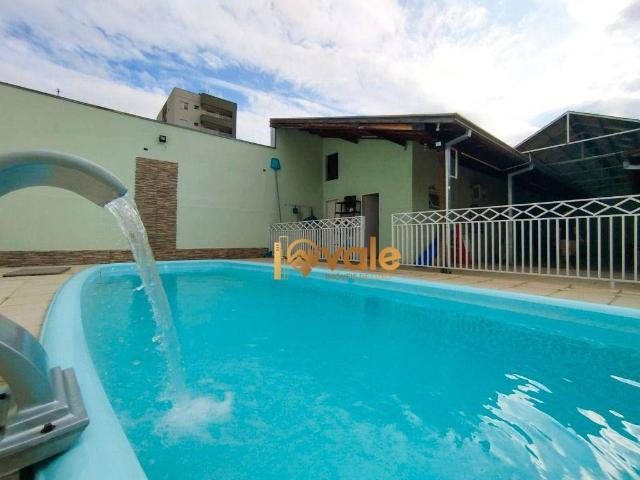 Casa em Jardim Oriente, São José dos Campos/SP de 150m² 3 quartos à venda por R$ 849.000,00