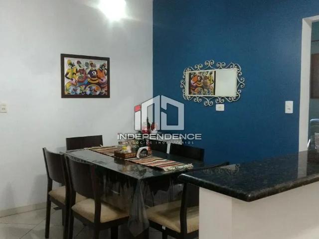 Casa em Jardim Oriente, São José dos Campos/SP de 154m² 3 quartos à venda por R$ 598.900,00
