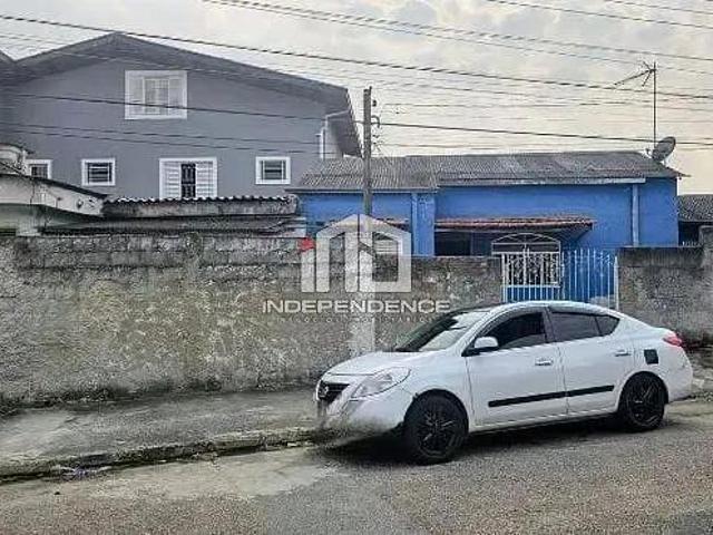 Casa em Jardim Oriente, São José dos Campos/SP de 240m² 4 quartos à venda por R$ 460.000,00