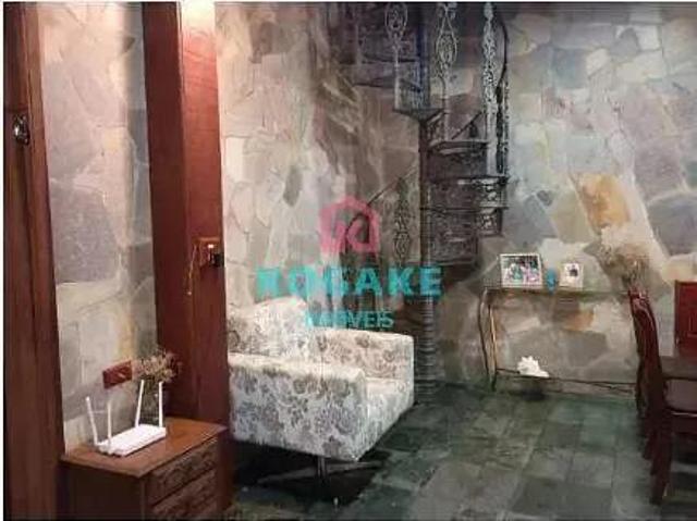 Casa em Jardim Oriente, São José dos Campos/SP de 245m² 3 quartos à venda por R$ 820.000,00
