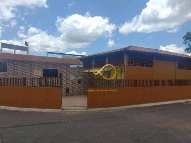 Casa em Jardim Ottawa, Guarulhos/SP de 44m² 2 quartos à venda por R$ 192.000,00